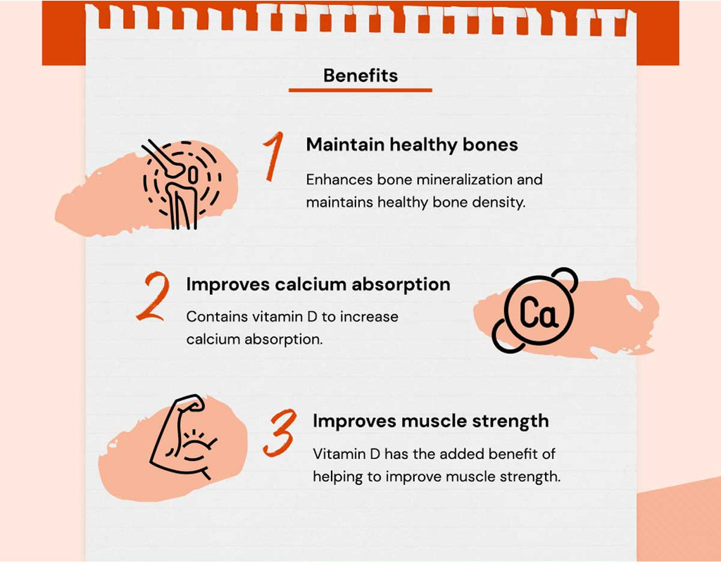 [Bundle of 2] Blackmores Cal-D Calcium Tablets (100s) | Shopee Singapore