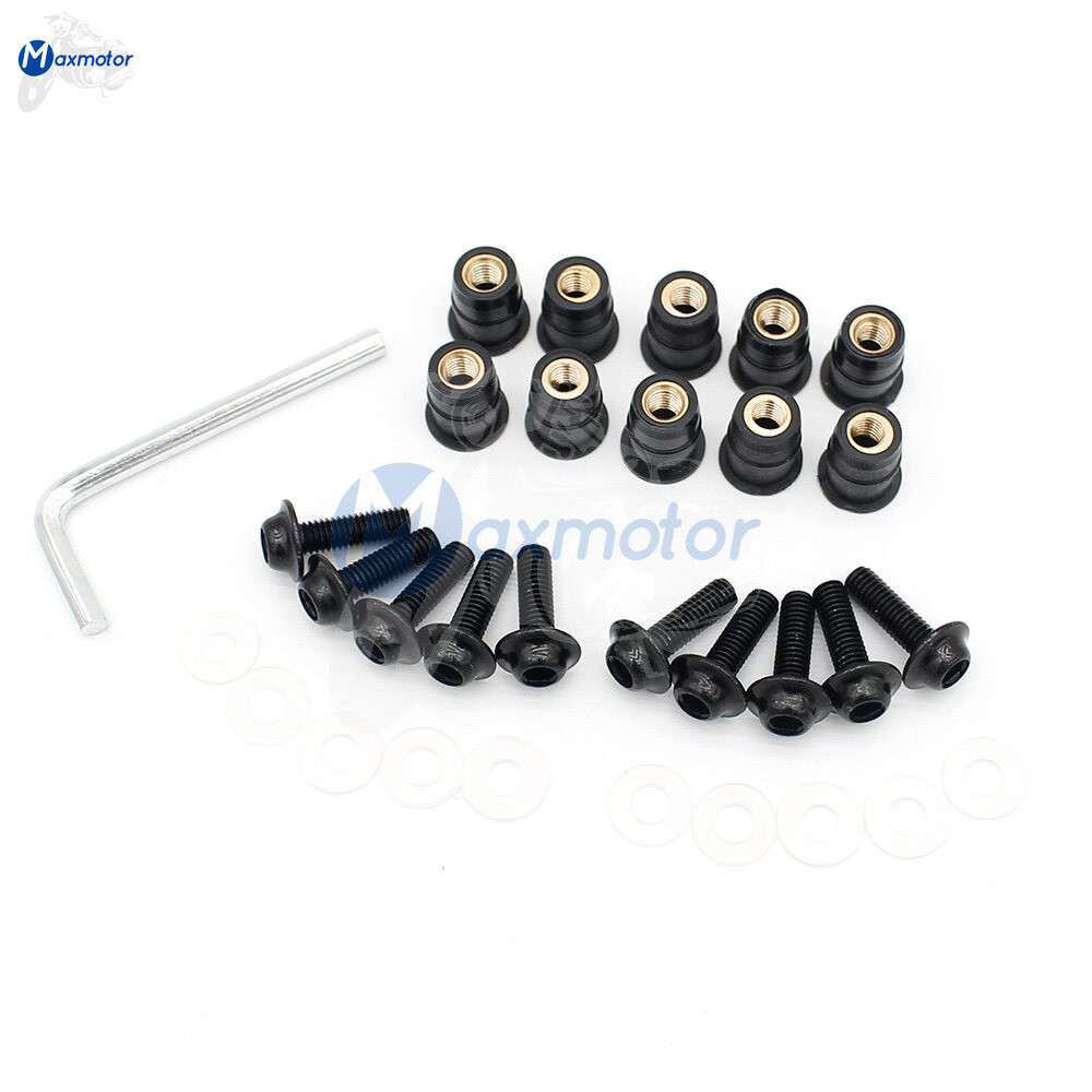M5 For Yamaha R15 YZFR15 YZF R15 V1 V2 V3 V4 2023 2024 Motorcycle ...