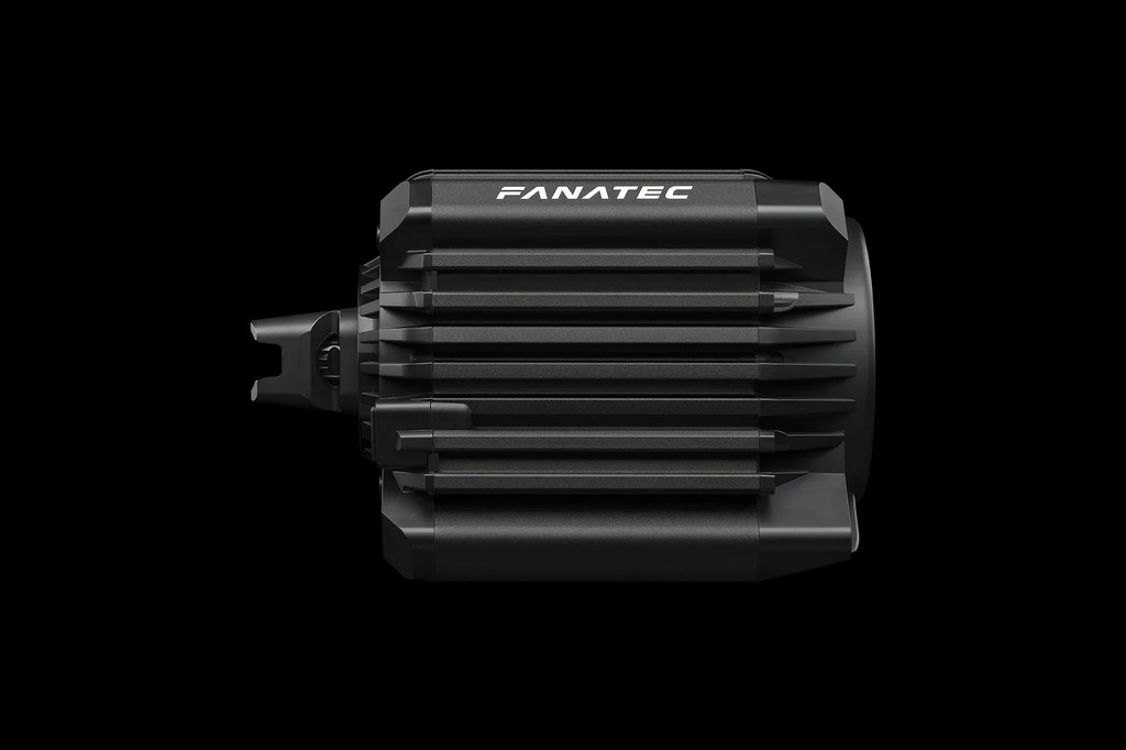Fanatec Clubsport DD+ - 15Nm - CS_DD+_US | Shopee Singapore