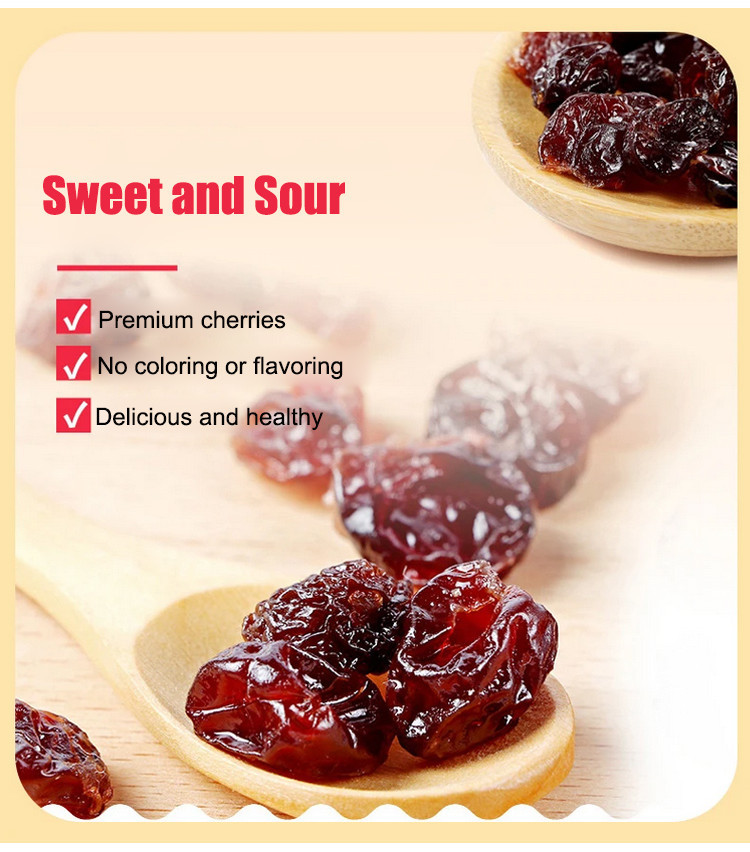 💥𝟭𝟬𝟬% 𝗡𝗼 𝗔𝗱𝗱𝗶𝘁𝗶𝘃𝗲𝘀💥【Eliminate Arthritis And Gout】Premium Dried Cherry ...