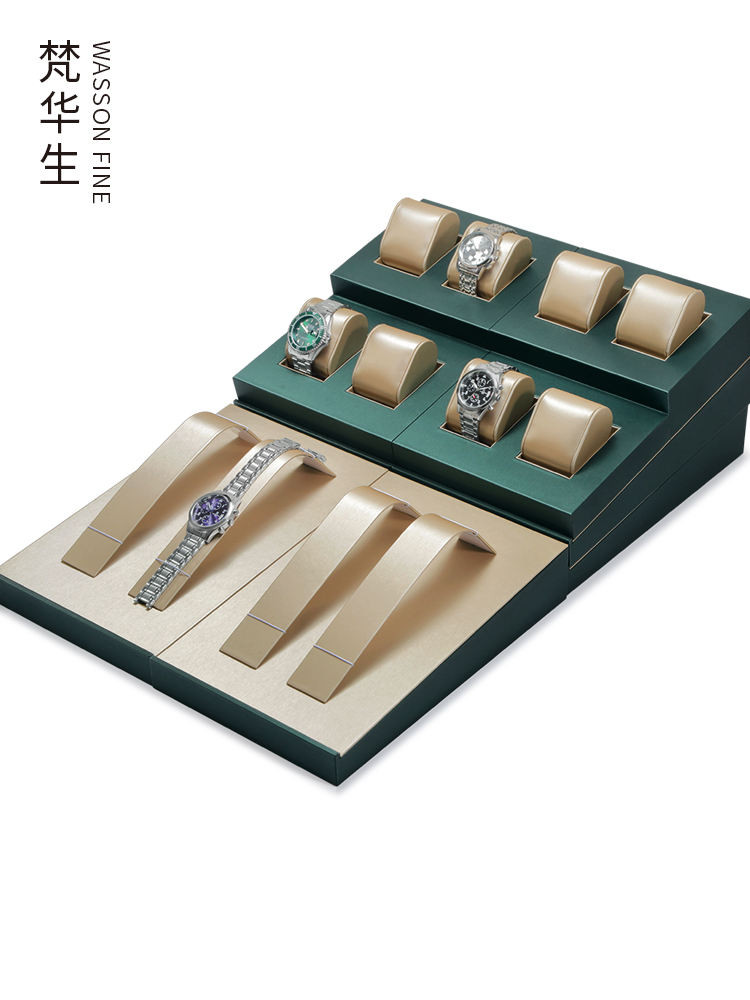 [Aukira] Van Watson New Style Watch Display Props Live Watch Storage ...