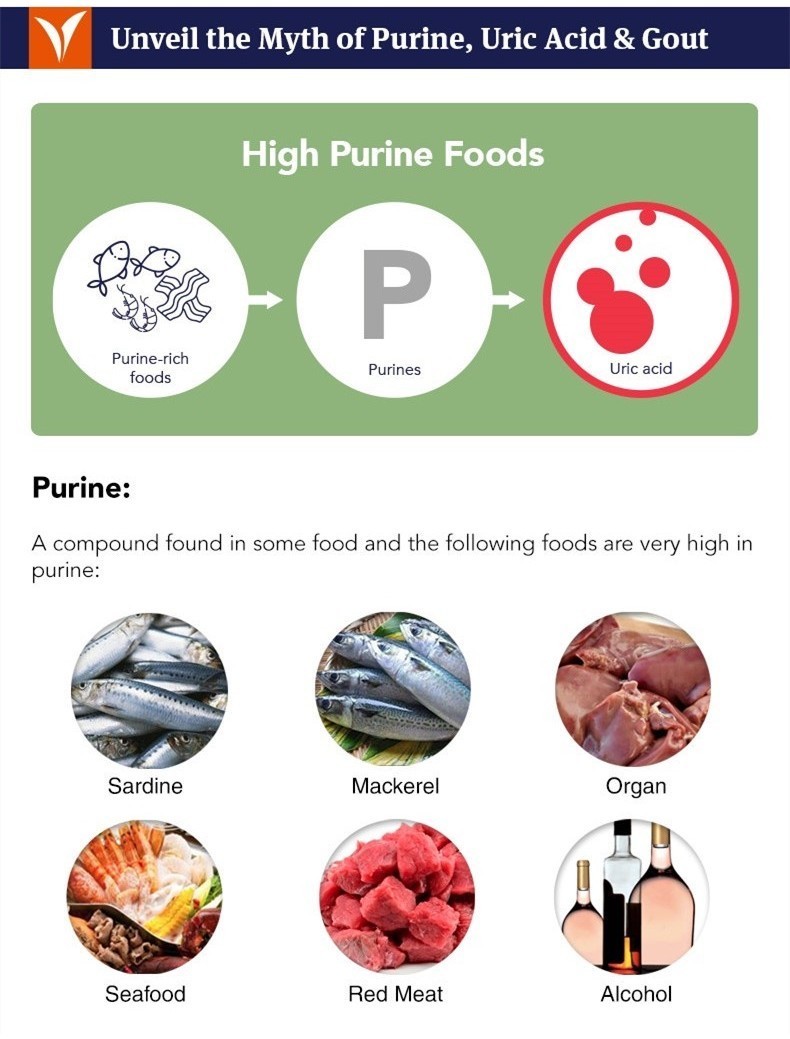 Celery Plus [EXP 01-2027] - Gout, Healthy Uric Acid, Vegan | Shopee ...