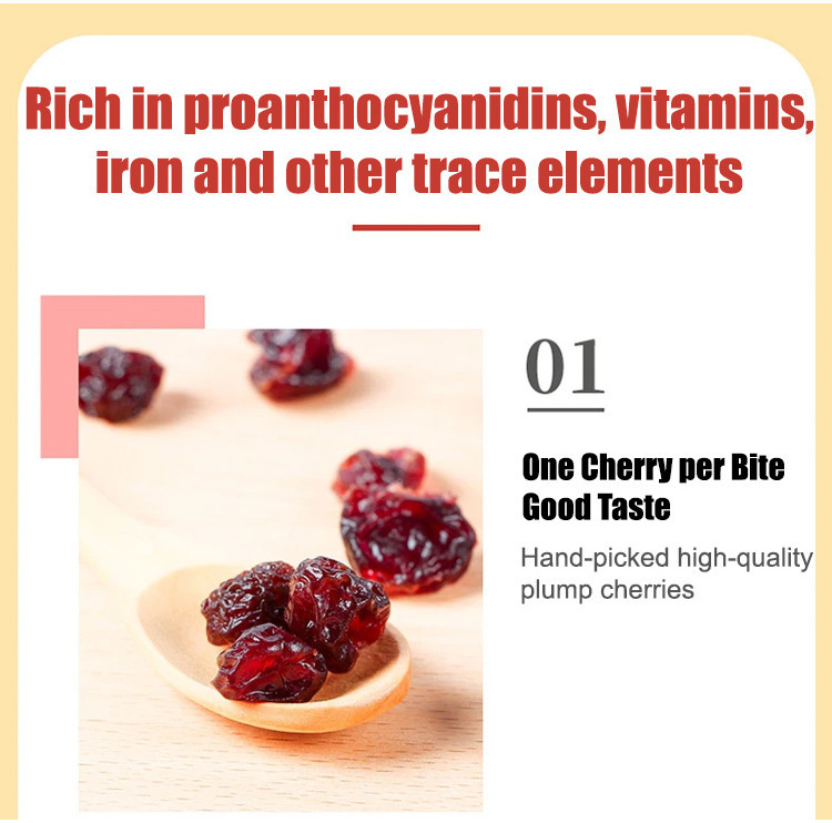 💥𝟭𝟬𝟬% 𝗡𝗼 𝗔𝗱𝗱𝗶𝘁𝗶𝘃𝗲𝘀💥【Eliminate Arthritis And Gout】Premium Dried Cherry Cheerios Delicious And ...
