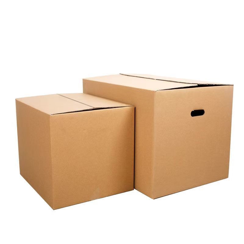 Moving Box Big Carton Box Carton Boxes Moving House Storage Box Boxes ...