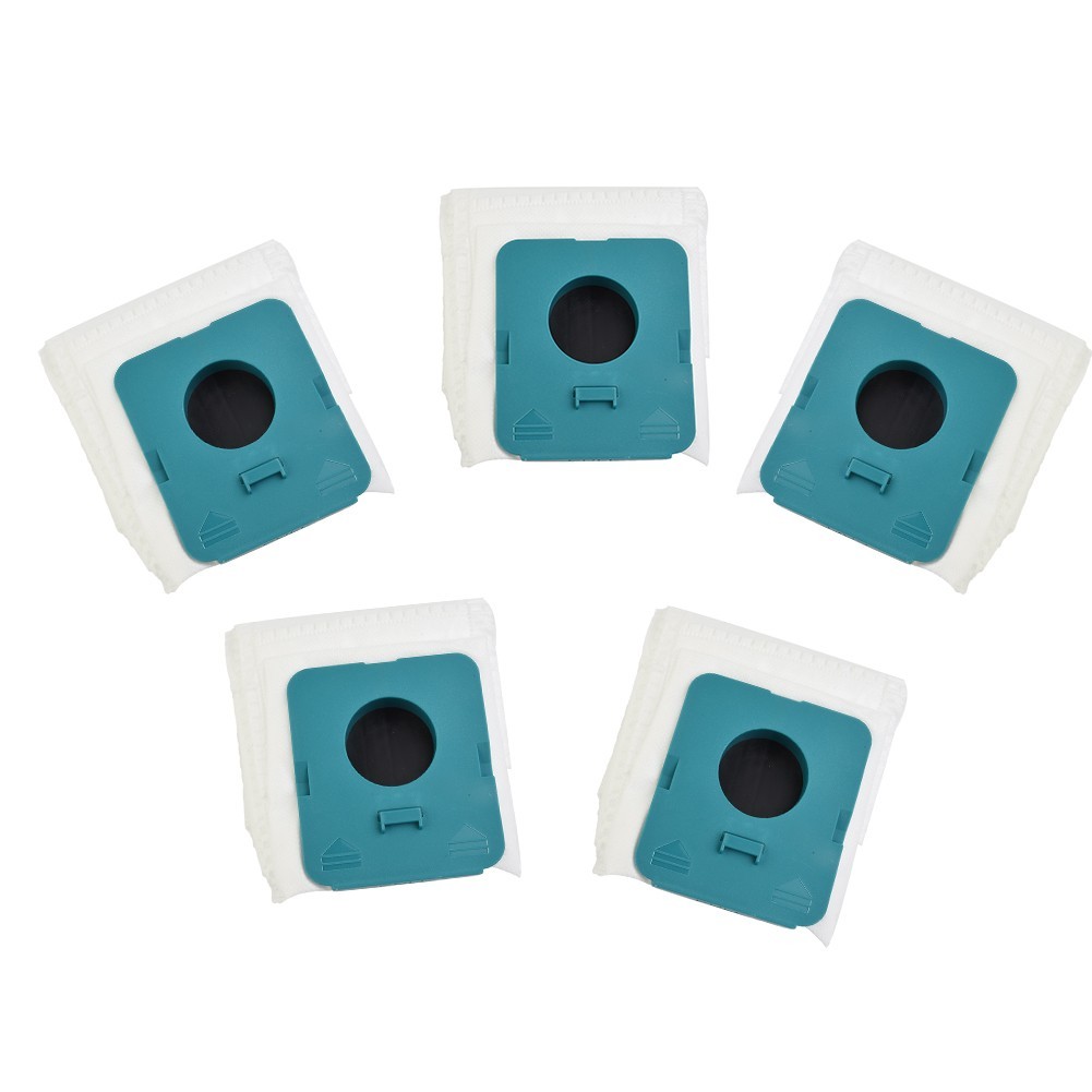 [CL] For SAMSUNG Bespoke Jet-Clean Station V 0A95923W (5 Pack) Dust Bin ...