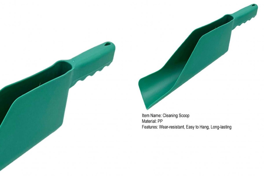 (Superbaby) Smartly Designed Gutter Scoop Handheld Gutter Cleaning ...