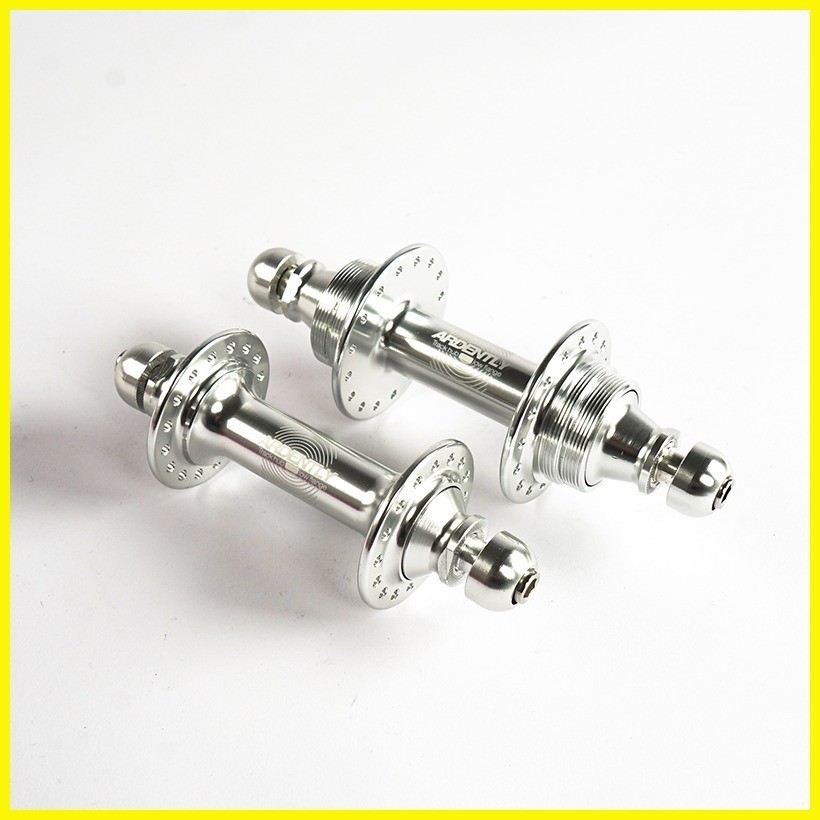 Ardently Low Flange Hubs for Fixie Fixed Gear Bike Jrspeed | Shopee ...