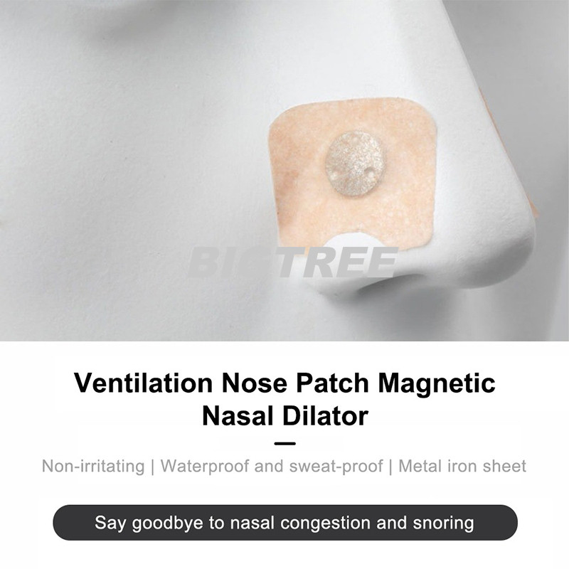 Sport Nasal Dilator Sleep Nasal Breathing Dilators Starter Kit Nose ...