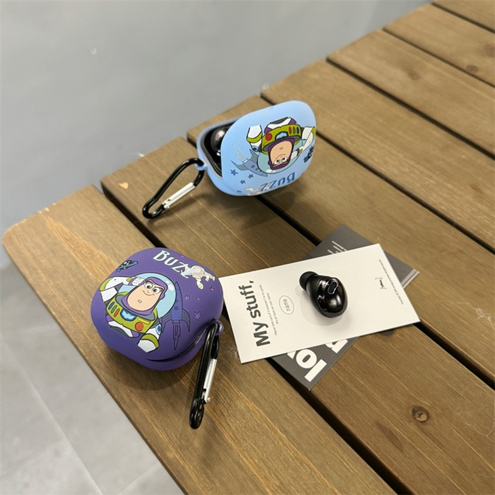 Korea Simple Authentic Case for Samsung Galaxy Buds FE/2 Pro /Buds Pro ...