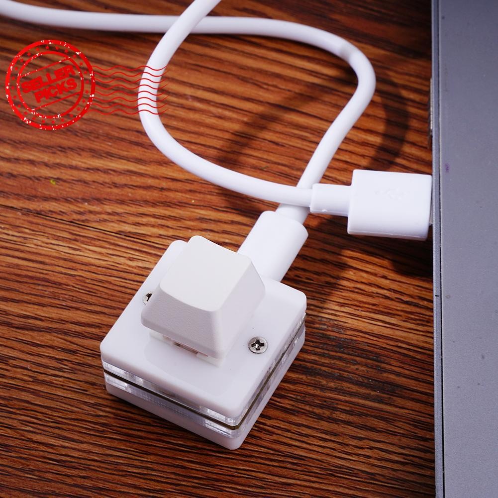 RGB Mini 1key Keyboard OSU Gaming Keyboard Photoshop Mechanical ...