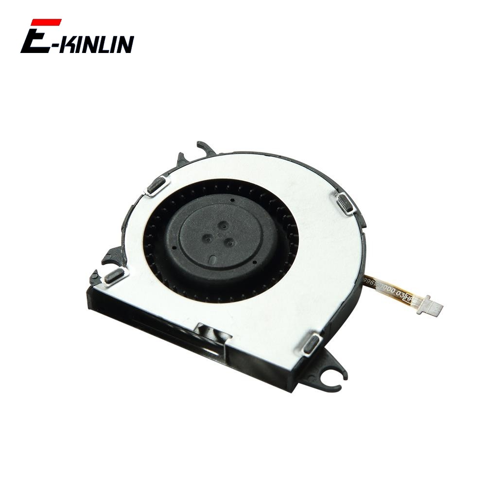 Radiation Heatsink Console Cooler Built-in Cooling Fan Fever Heater For ...