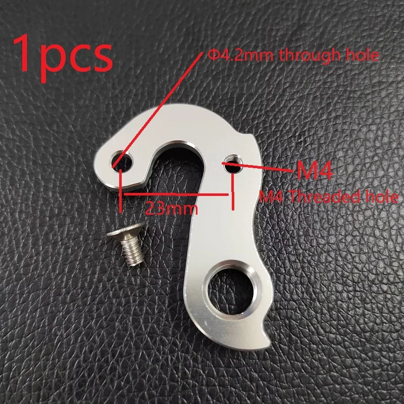 Bicycle Rear Derailleur Hanger For Lapierre RALEIGH Super Race VERENTI ...