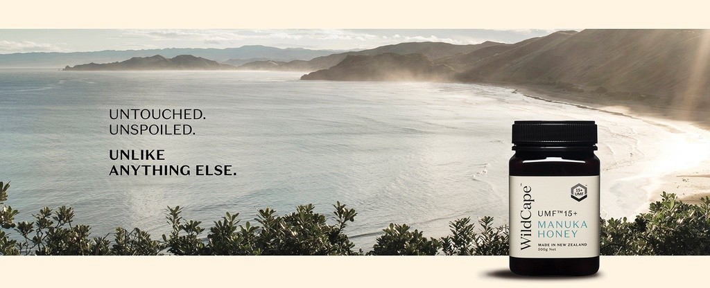 WildCape Multifloral Honey 500g / 1kg | Shopee Singapore