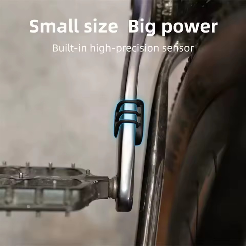 XOSS ARENA ANT+ Speed Cadence Sensor - Dual Mode for Garmin Edge ...