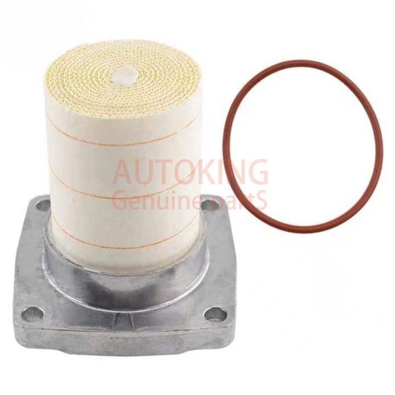 DIESEL FUEL FILTER TOYOTA INNOVA GUN142, FORTUNER GUN155/GUN165, HILUX ...