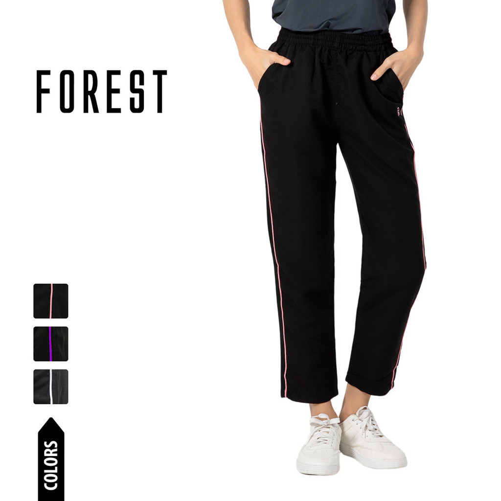 Forest Ladies Tracksuit Women Track Pants Track Bottom Women Track Suit ...