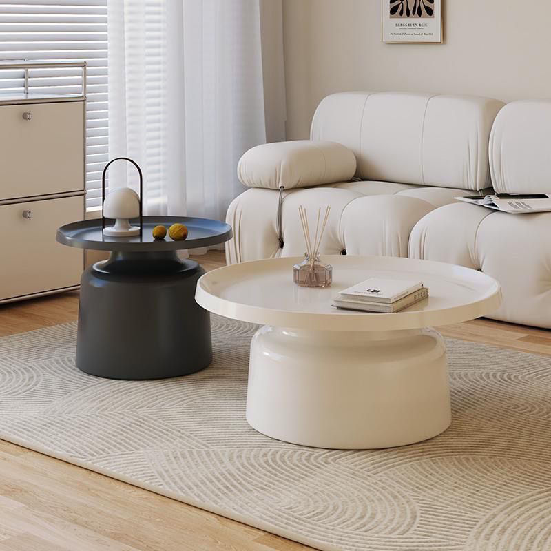 Premium Creative Tea Table Small House Nordic Living Room Light Luxury ...