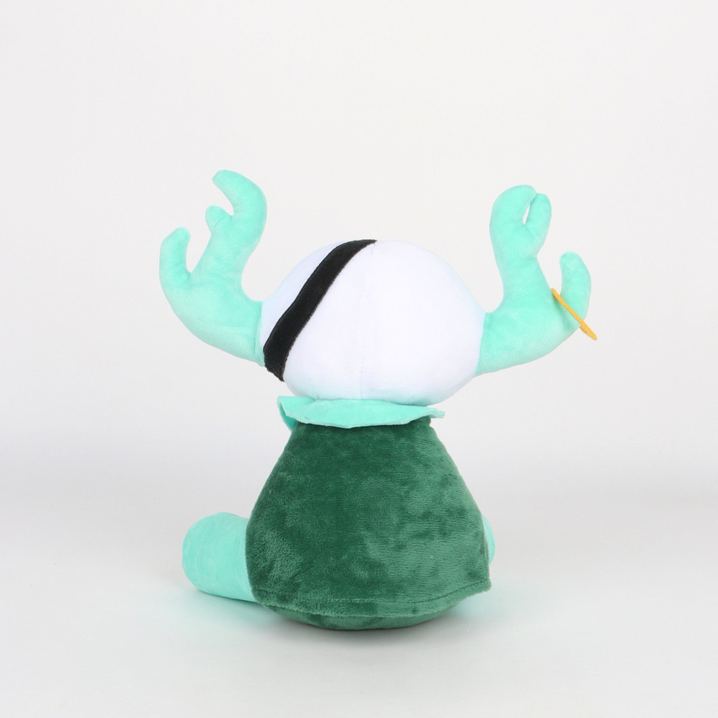 PHIGHTING Medkit Plush,phighting Broken Soft Stuffed Doll Toys Birthday ...