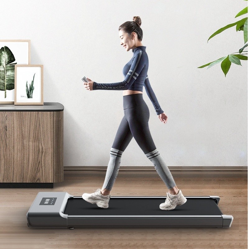 Treadmills Treadmill Duole Flat Home Small Simple Electric Male And ...