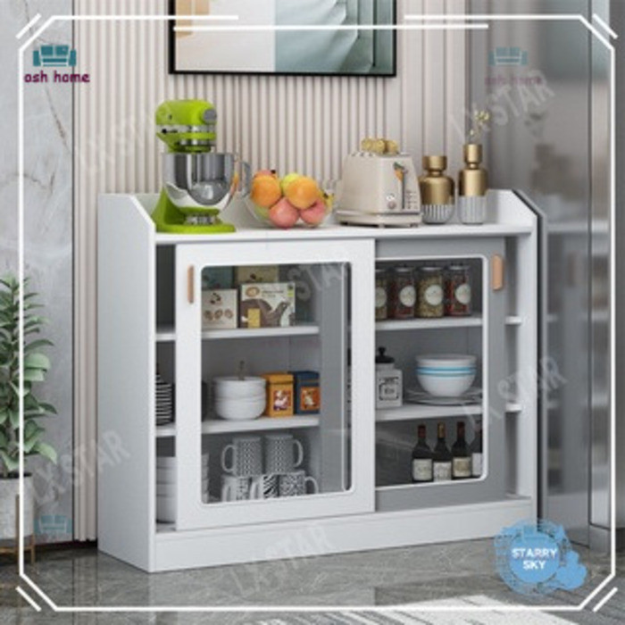 SH Customized Economical Balcony Cabinet Bay Window Modern Sundry Floor ...
