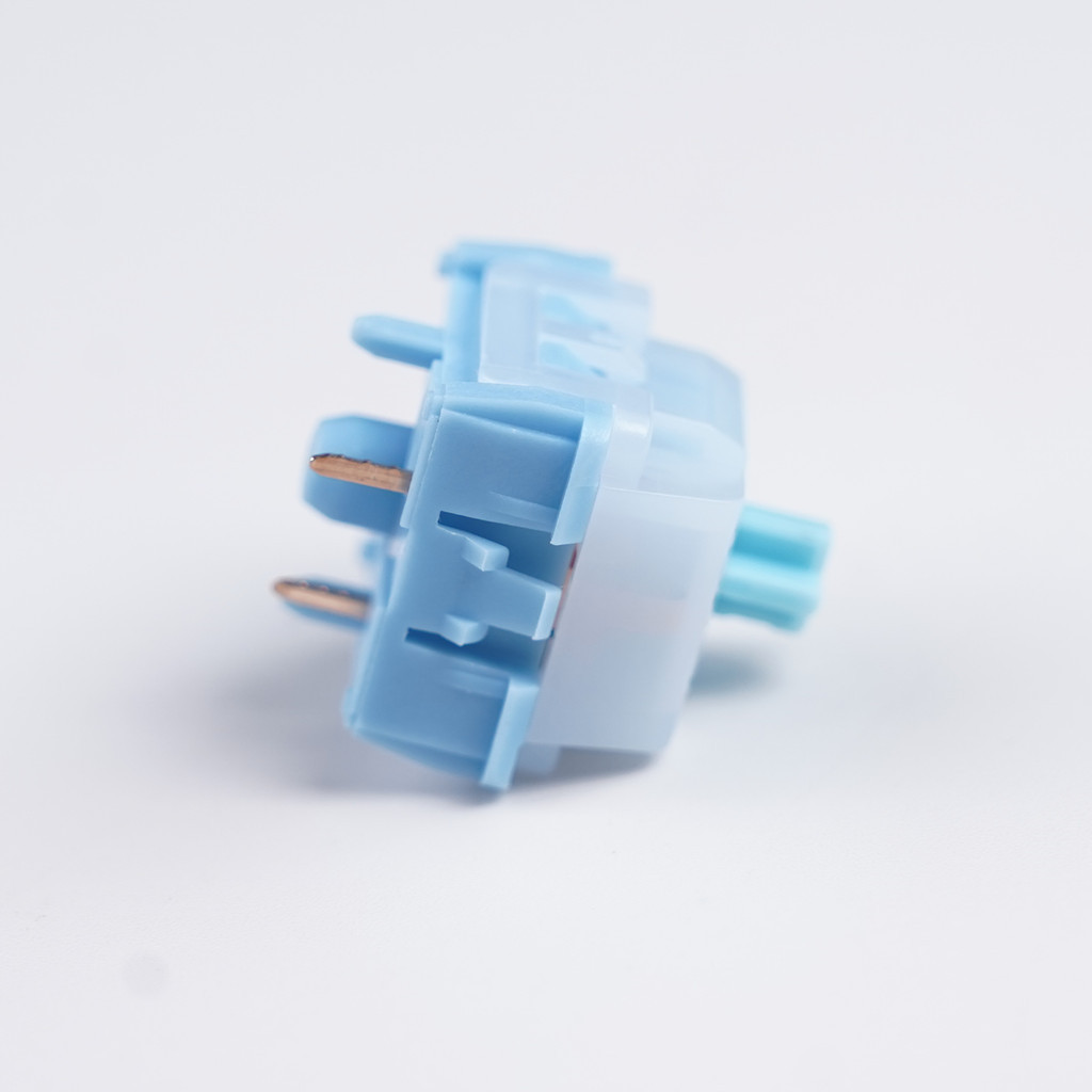 Cloud Mist Switches Linear Silent Customized Prelubed Smooth Hand ...