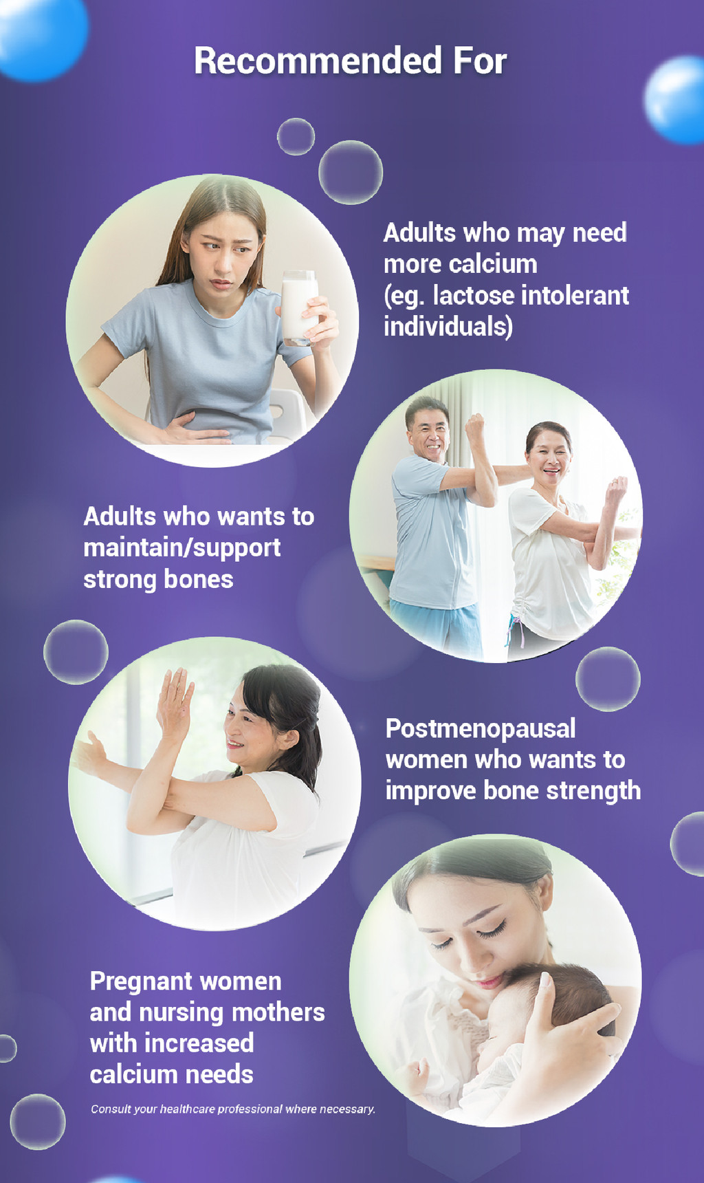 CALTRATE Bone & Muscle Triple Action PLUS Calcium + 1000IU Vitamin D ...