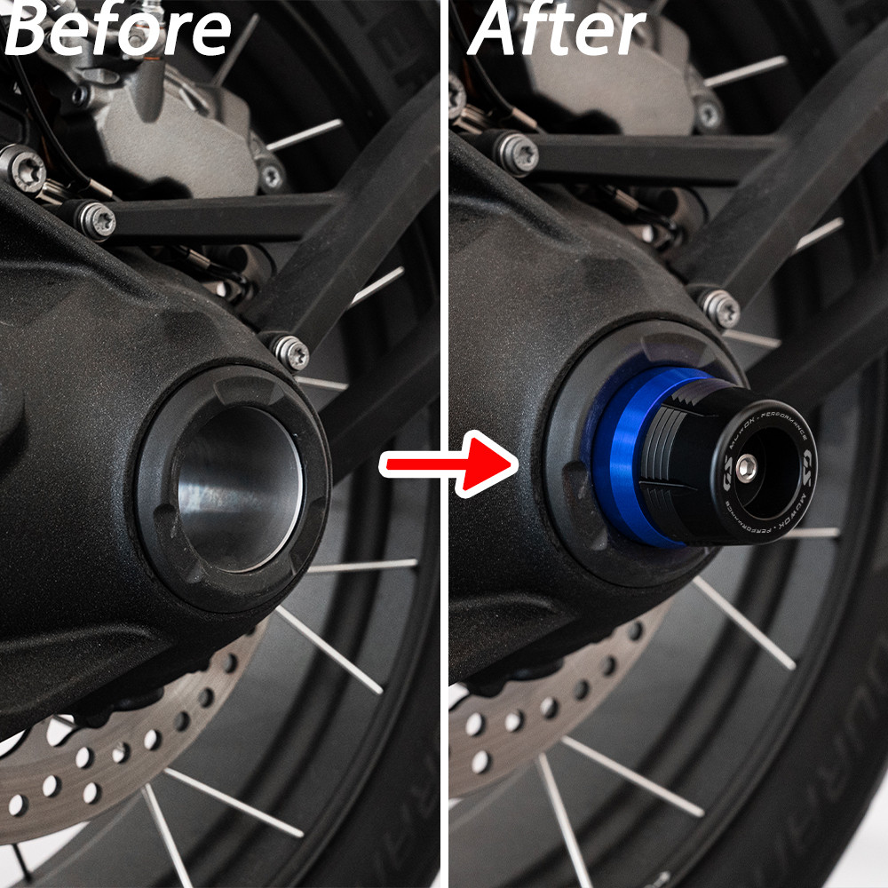 For BMW R1300GS ADVENTURE R 1300GS ADV 2024 2025 gs 1300 Motorcycle ...