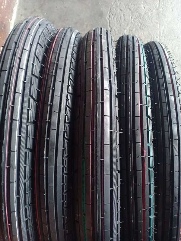 FRONT TAIYO 4 PLY TUBETYPE ( LEO TIRE Brand) ( Brand) | Shopee Singapore