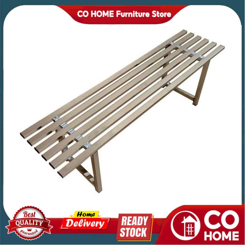 Stainless Steel Plant Rack Floor Standing Balcony Outdoor Flower Rack ...