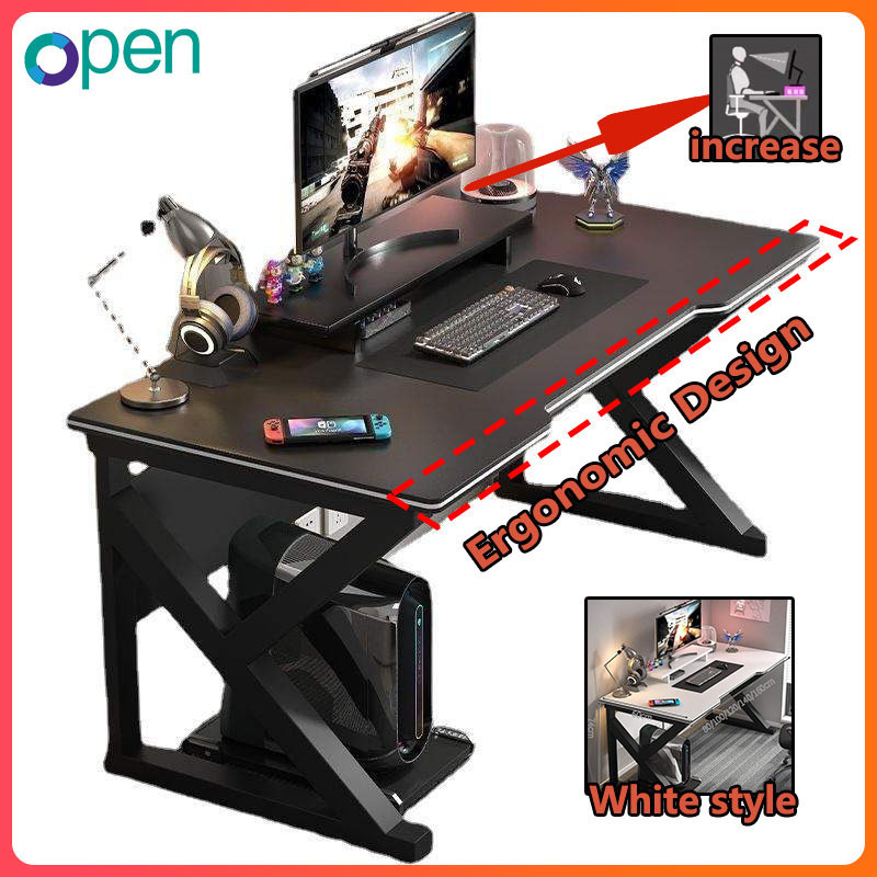 OP Table Home Simple Esports Table Computer Bedroom Study Table Office ...