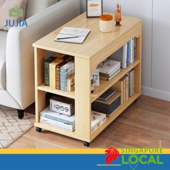 JUJIA Table Flower a Coffee a Sofa Side Counter a Living Room Simple ...