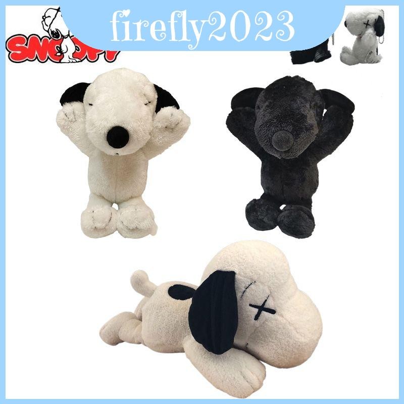 Peanuts Stuffed Snoopy Soft Toy Perfect Addition To Any Collection ...