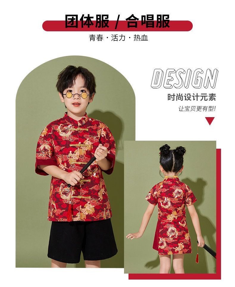 chinese new year clothes cny clothes siblings clothes siblings matching ...