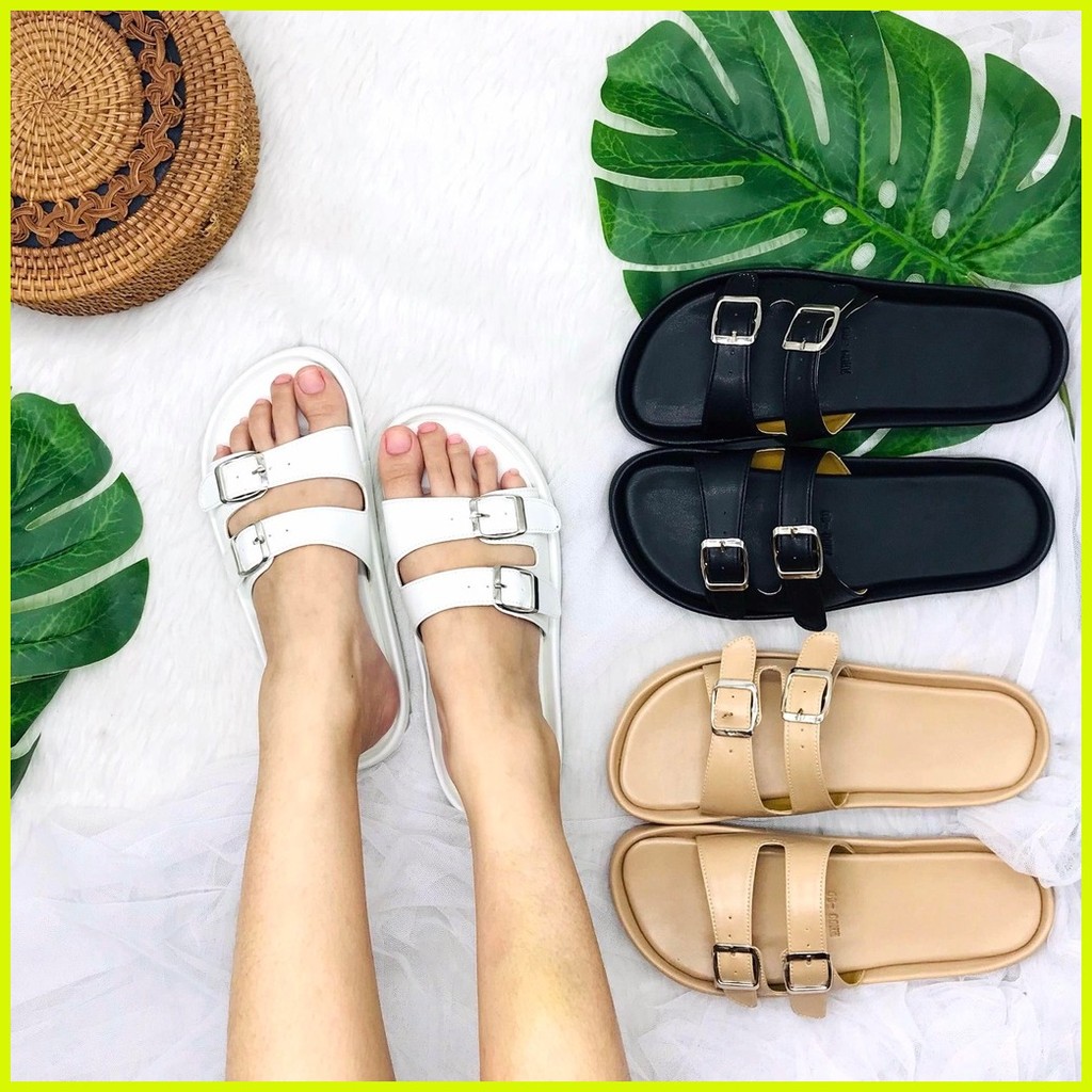 Marikina Made Sandals Mall Quality Sandals (FRAIZA) | Shopee Singapore