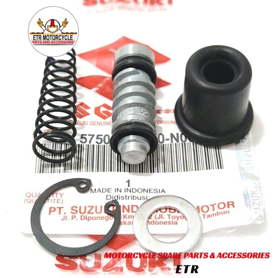 Cylinder Brake Master Repair Kit - Suzuki Raider 150 (Carb Type ...