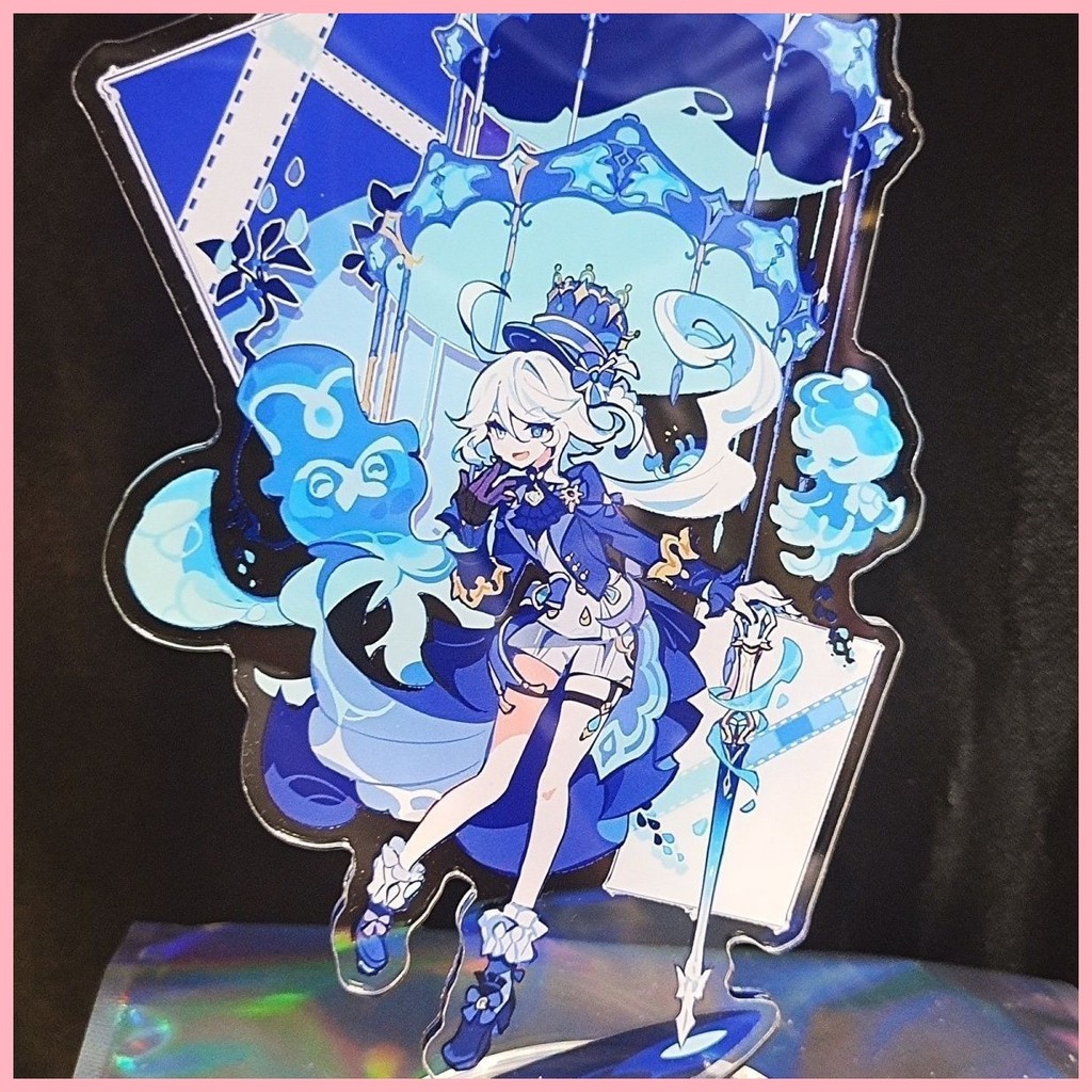 Stand Genshin Impact Kaedehara Kazuha Raiden Shogun HuTao zhongli God ...