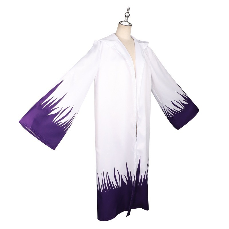 Anime Mashle: Magic and Muscles Anser Shinri Cosplay Costume Academy ...