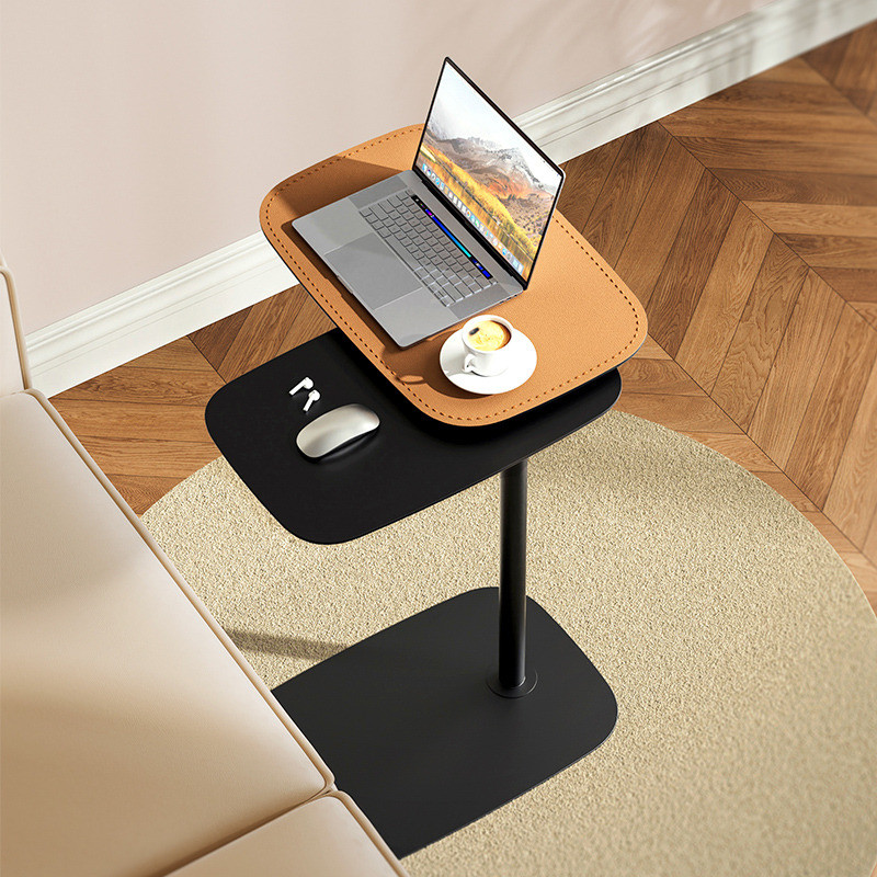 Side Table Luxurious Sofa Side Table Small Table Strong Load-bearing ...