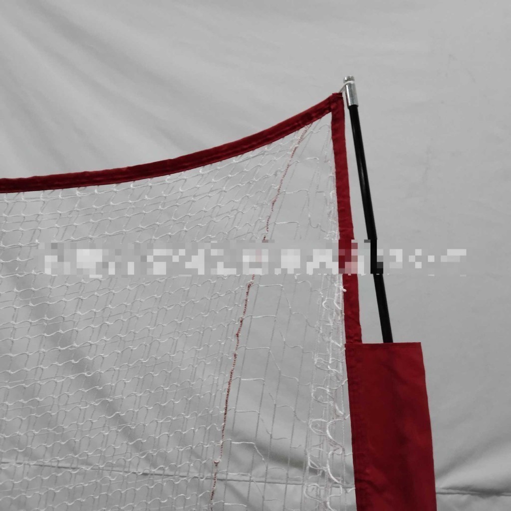 Tennis Throwing Machine Self-service Catch Net Swing Practice Ball ...