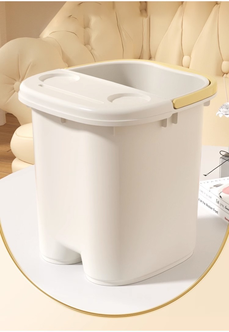 Household Foot Massage Bucket Foot Soak Massager Bath Foot Tub Constant ...
