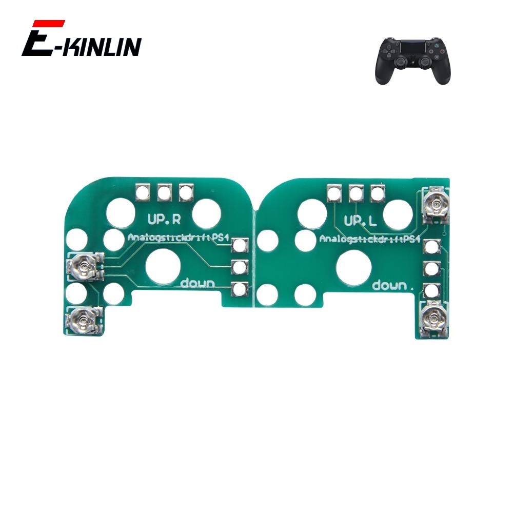 Controller 3D Joystick Reset Calibrate Board Drift Adjustment Analog ...