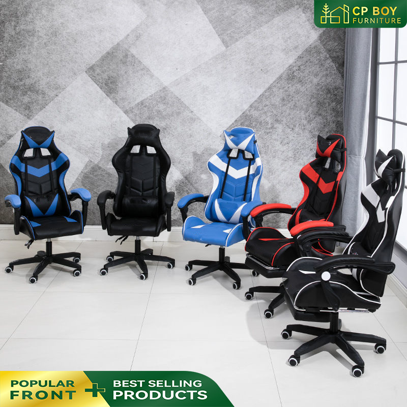 Ssr Computer Chair The Furniture Store Adjustable Office Ergonomic ...