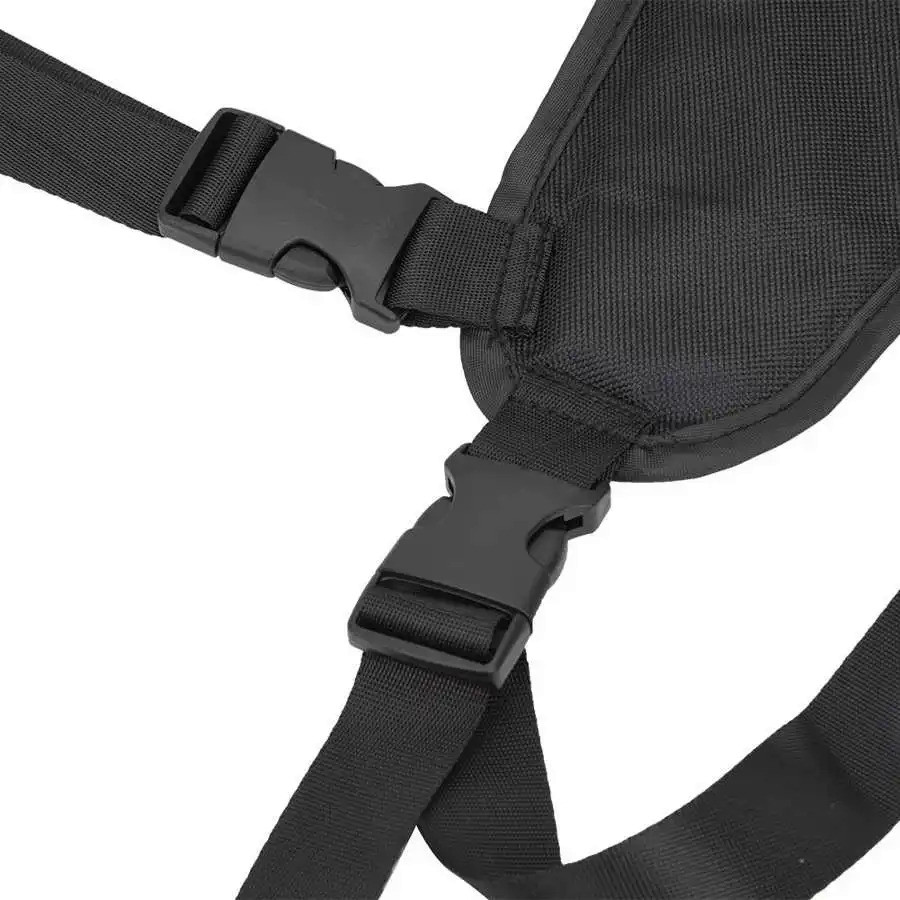 [Ready Stock/COD]Snorkeling Oxygen Bottle Holder Bag Diving Material ...