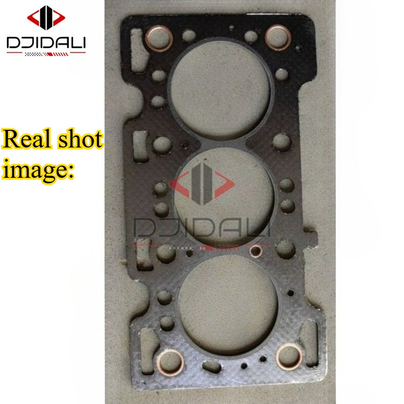 Head Gasket for SUZUKI MULTICAB F5B F6A 3 Cylinder Engine Parts OEM ...