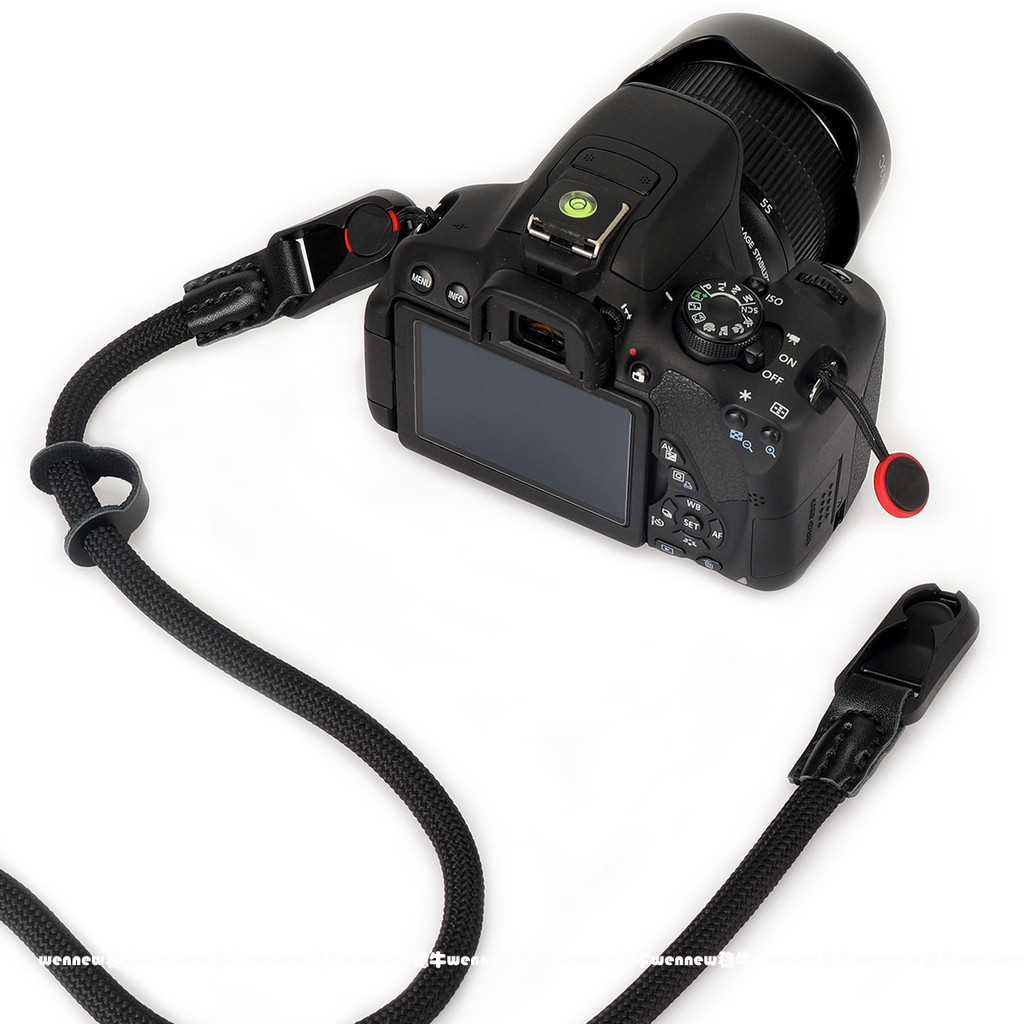 Quick Release Camera Neck Shoulder Strap Round Rope for Fujifilm X100VI ...