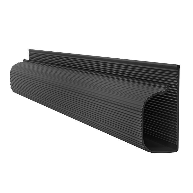 Computer Cable Storage Drawstring Table Bottom Cable Management Rack ...