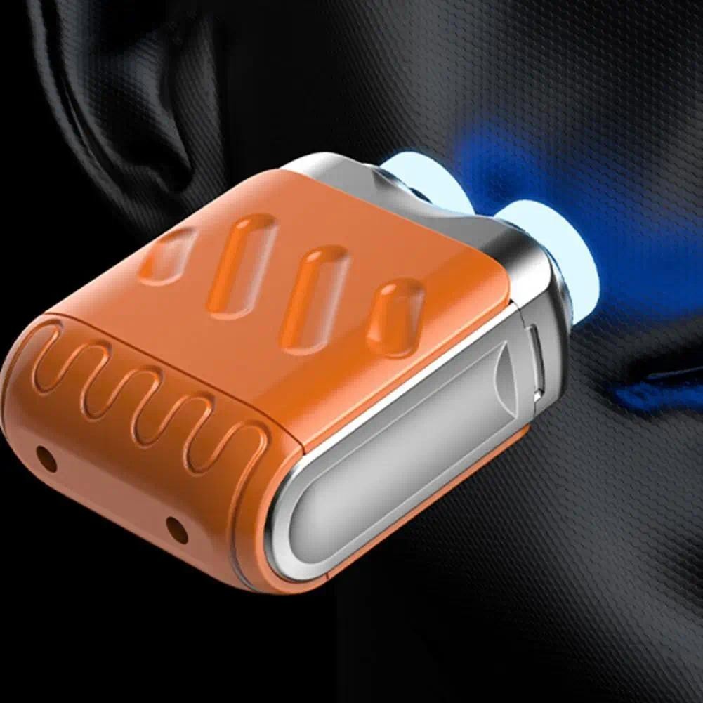 [Quality Top] Men Electric Shaver,2 Heads IPX7 Waterproof LCD Display ...