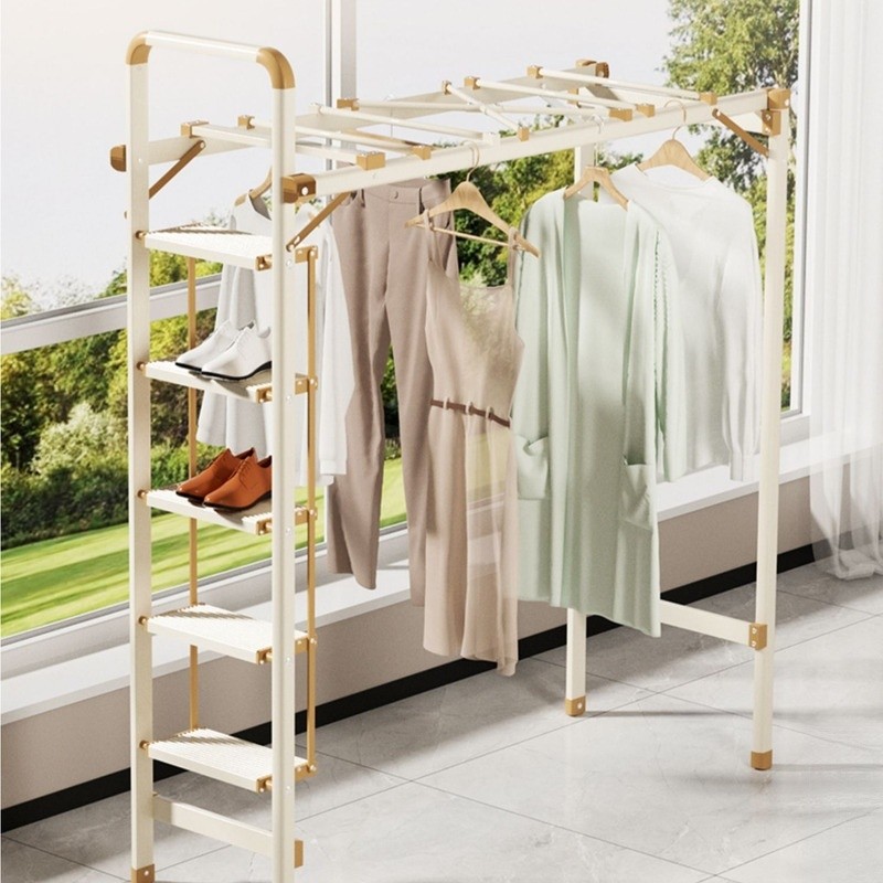 Foldable Ladder Carbon Steel Ladder Cross Shaped Structure Ladder ...