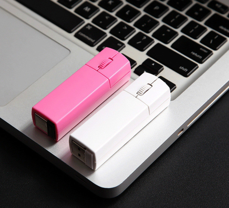 Mini 2.4G Wireless Mouse Bluetooth Mouse Universal Office Mice Type-C ...