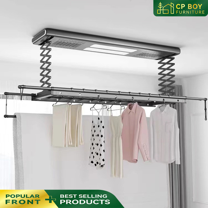 Ssr Automated Smart Laundry Xiaomi System With A1 Drying And Antivirus ...